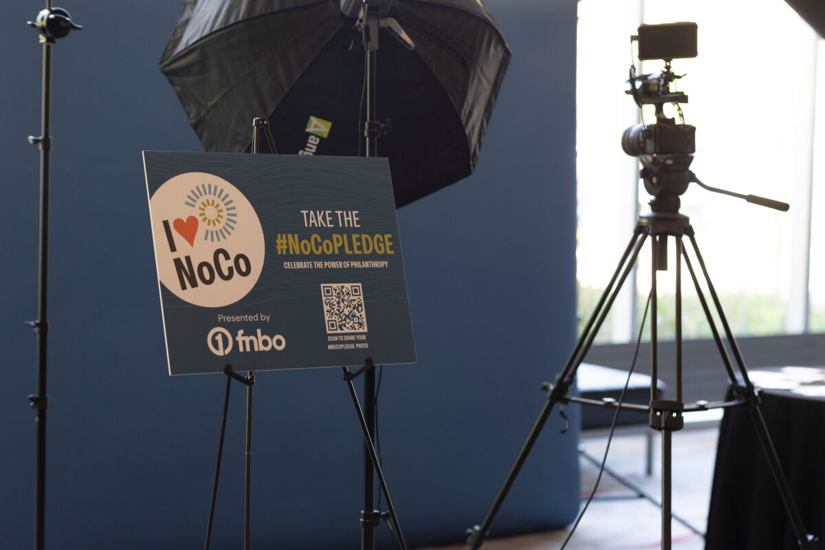 50 Years of Philanthropy — Community Celebration - NoCo Foundation