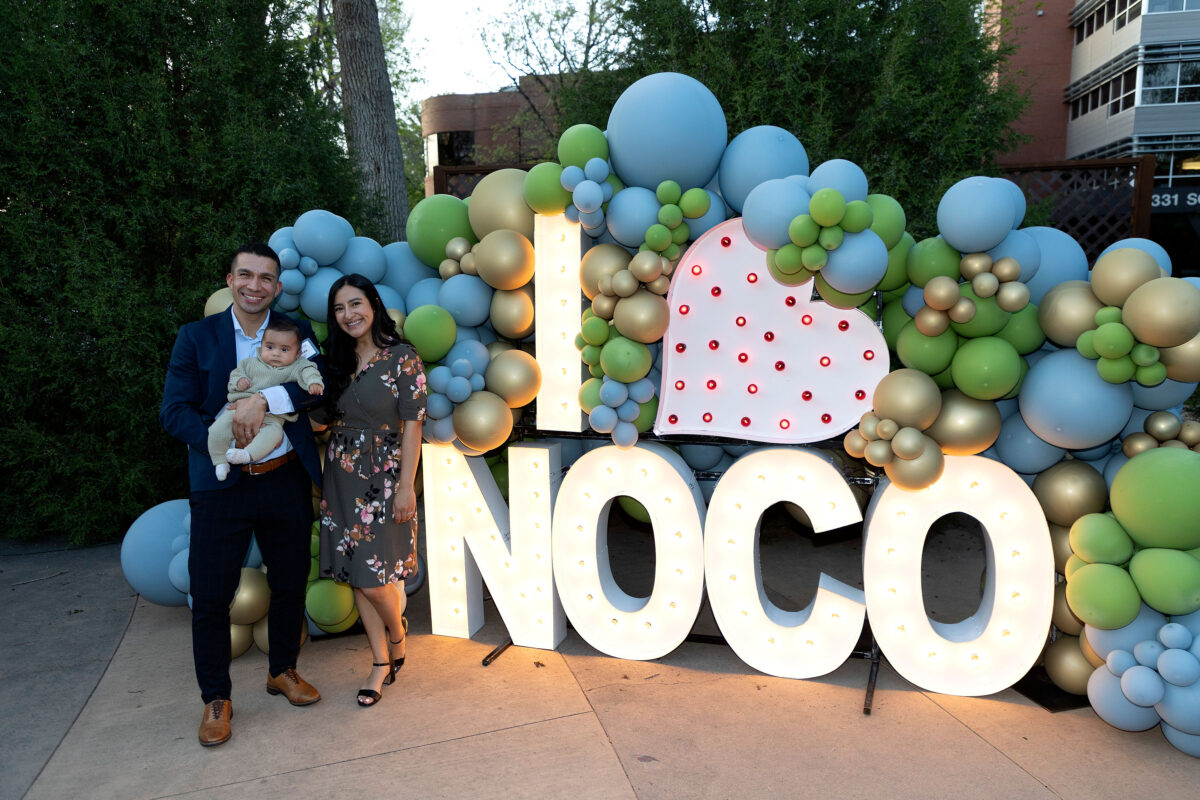 50 Years of Philanthropy — Community Celebration - NoCo Foundation