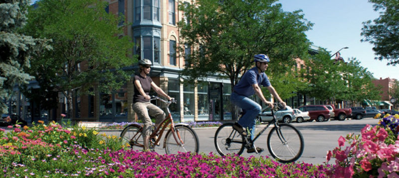 Fort Collins - Community Foundation of Northern Colorado