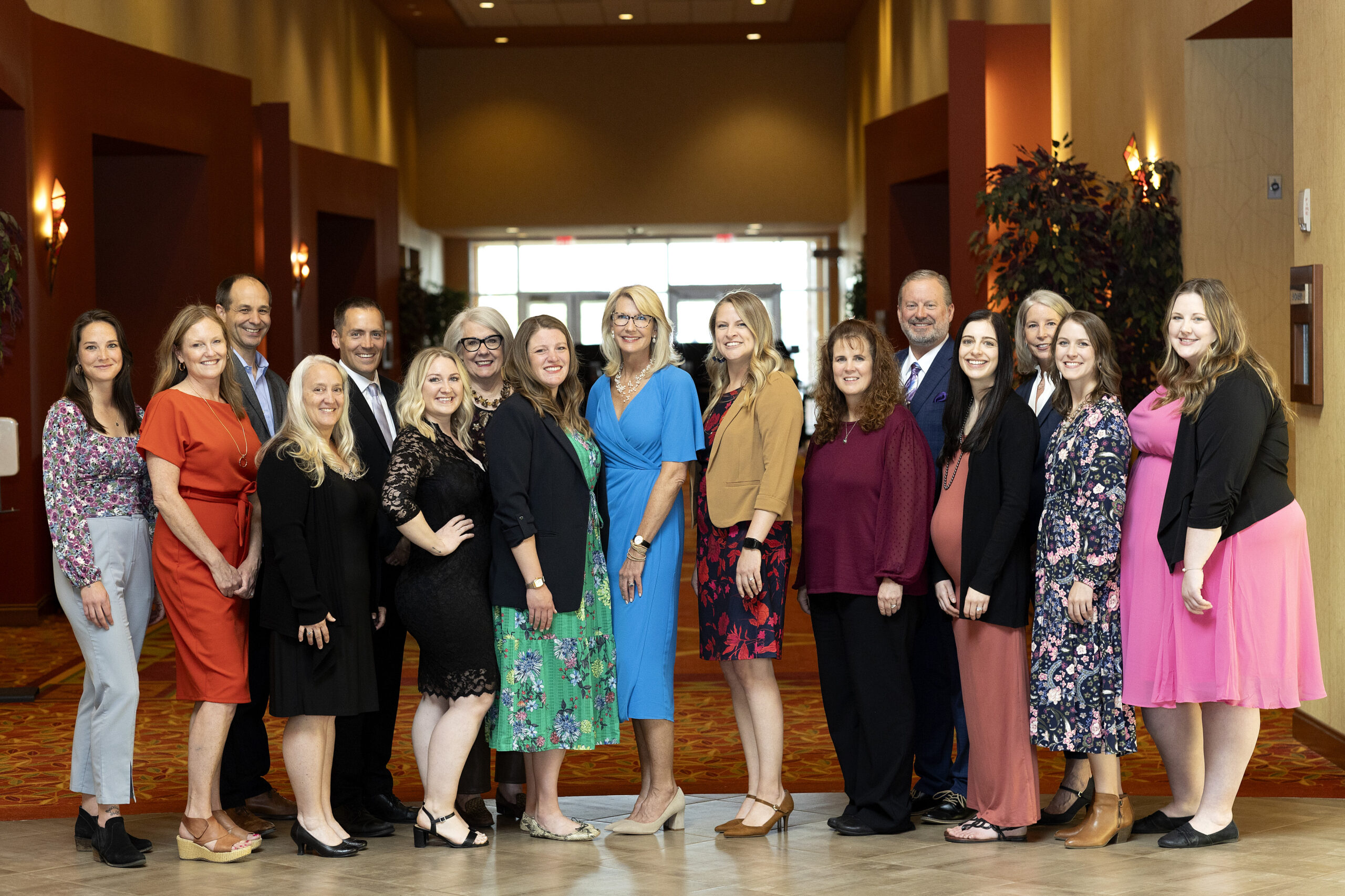 About Us - NoCo Foundation