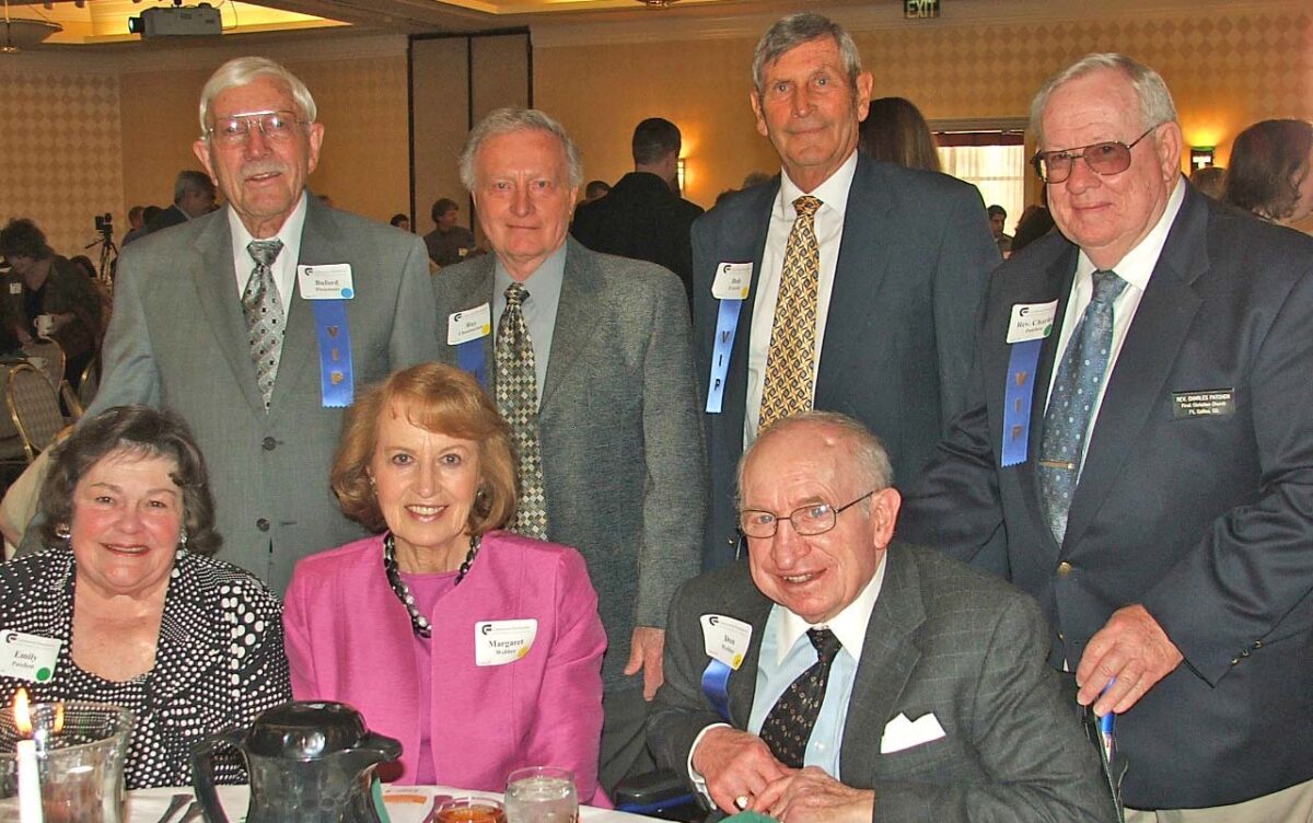 50 Years of Philanthropy - NoCo Foundation