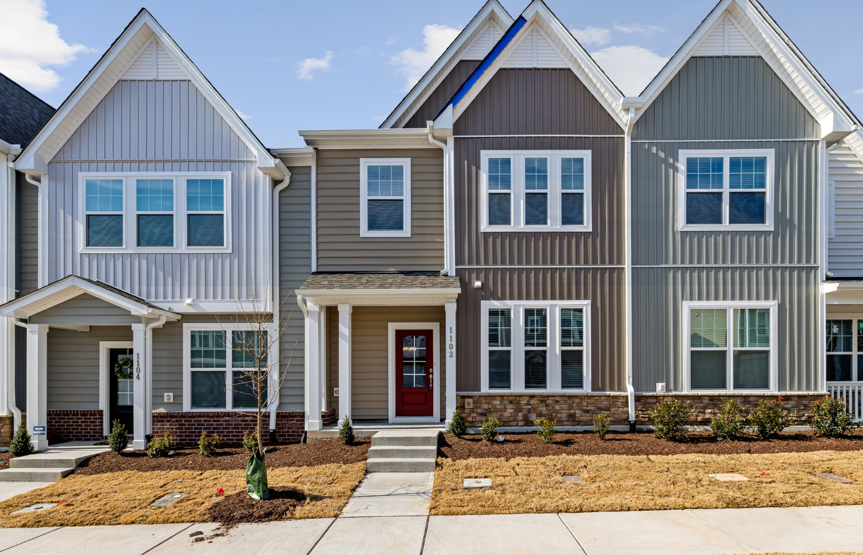 NoCo Housing Initiative - NoCo Foundation