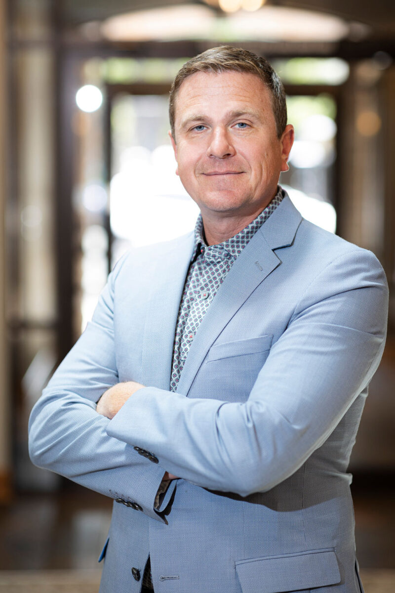 Board of Trustees - NoCo Foundation