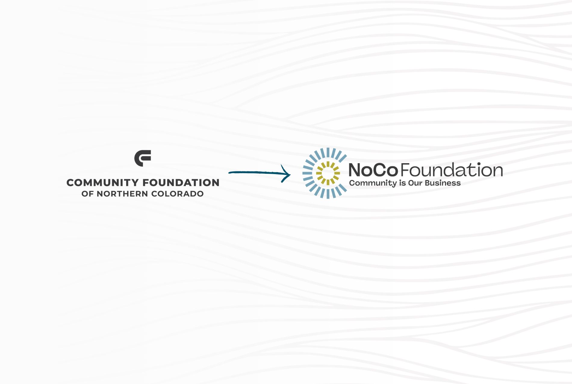Brand Refresh 2025 - NoCo Foundation