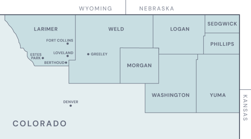 Home - NoCo Foundation