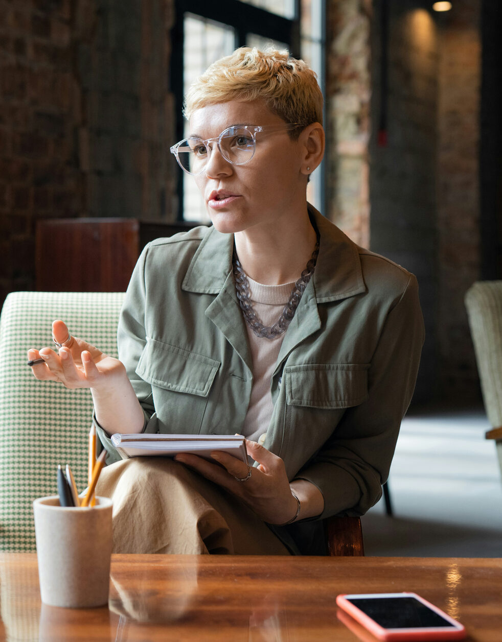 Next Level Nonprofit Program - NoCo Foundation