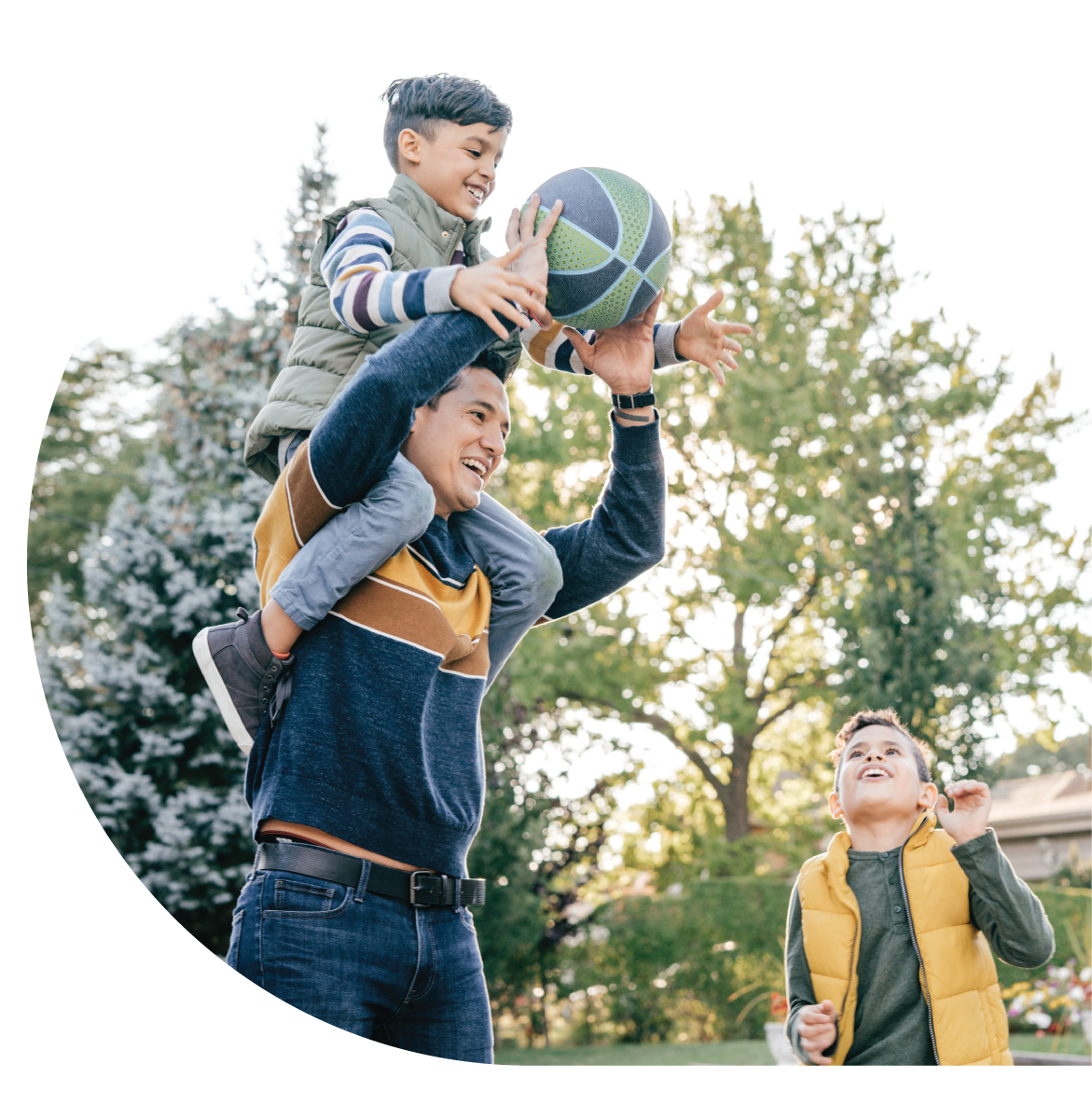 Home - NoCo Foundation