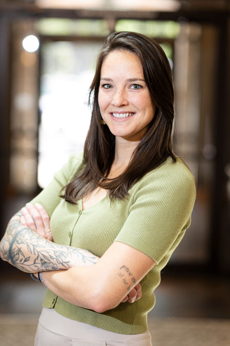 Staff - NoCo Foundation